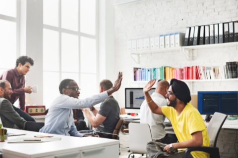 How to Bounce Back from a Sales Slump