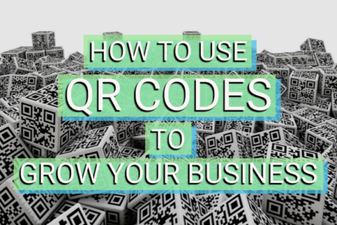 How to Use QR Codes to Grow Your Business