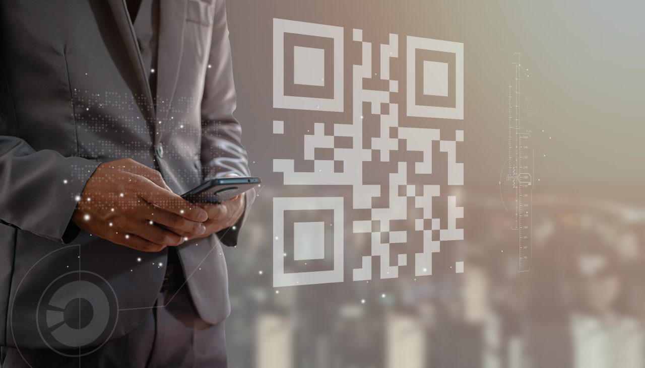 Unlocking the Potential of QR Codes for Local Business Success